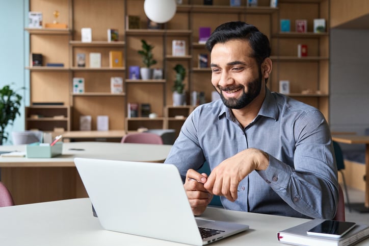 Streamline Benefits Administration | OSV Benefits Service Center
