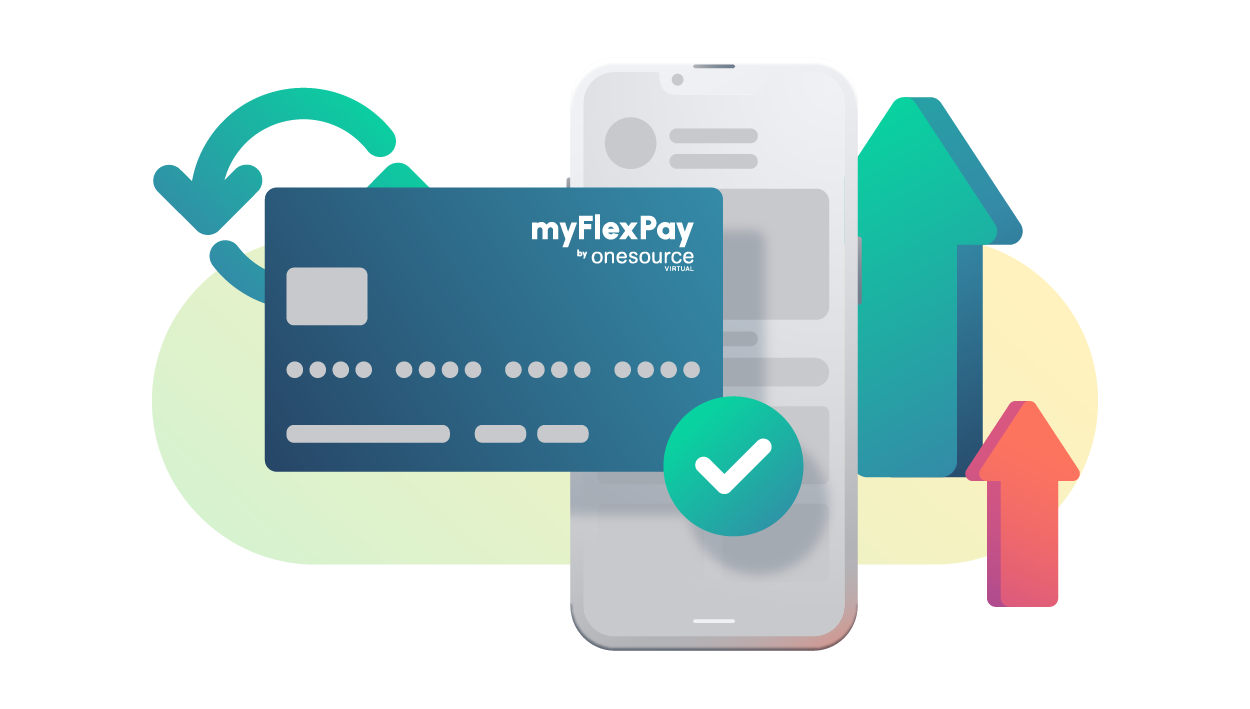 myFlexWallet: The New Way to Pay | Empower Your Employees