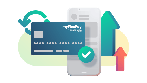 myFlexWallet: The New Way to Pay | Empower Your Employees