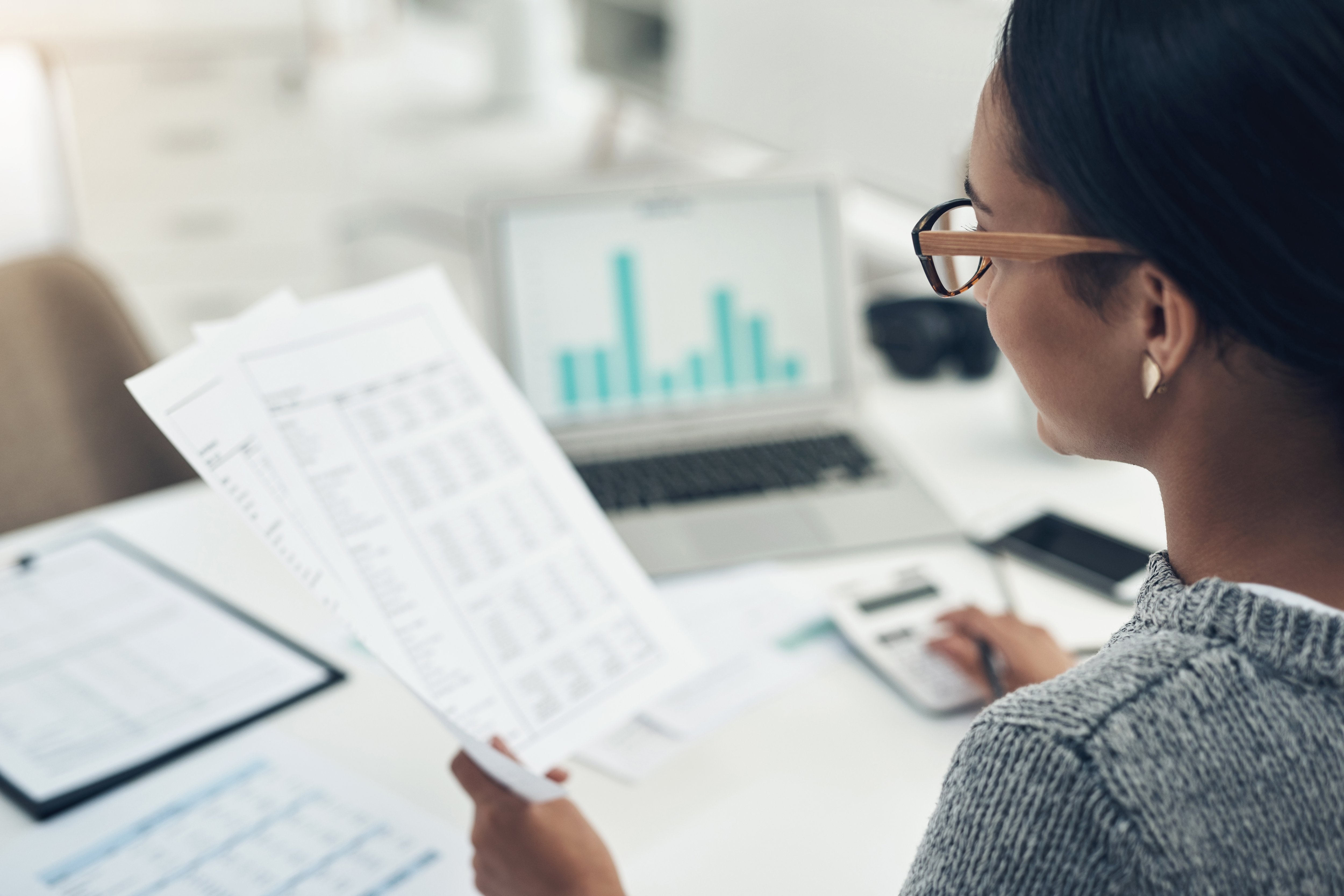 Streamline Payroll with Confidence | Modern Payroll Services by OSV
