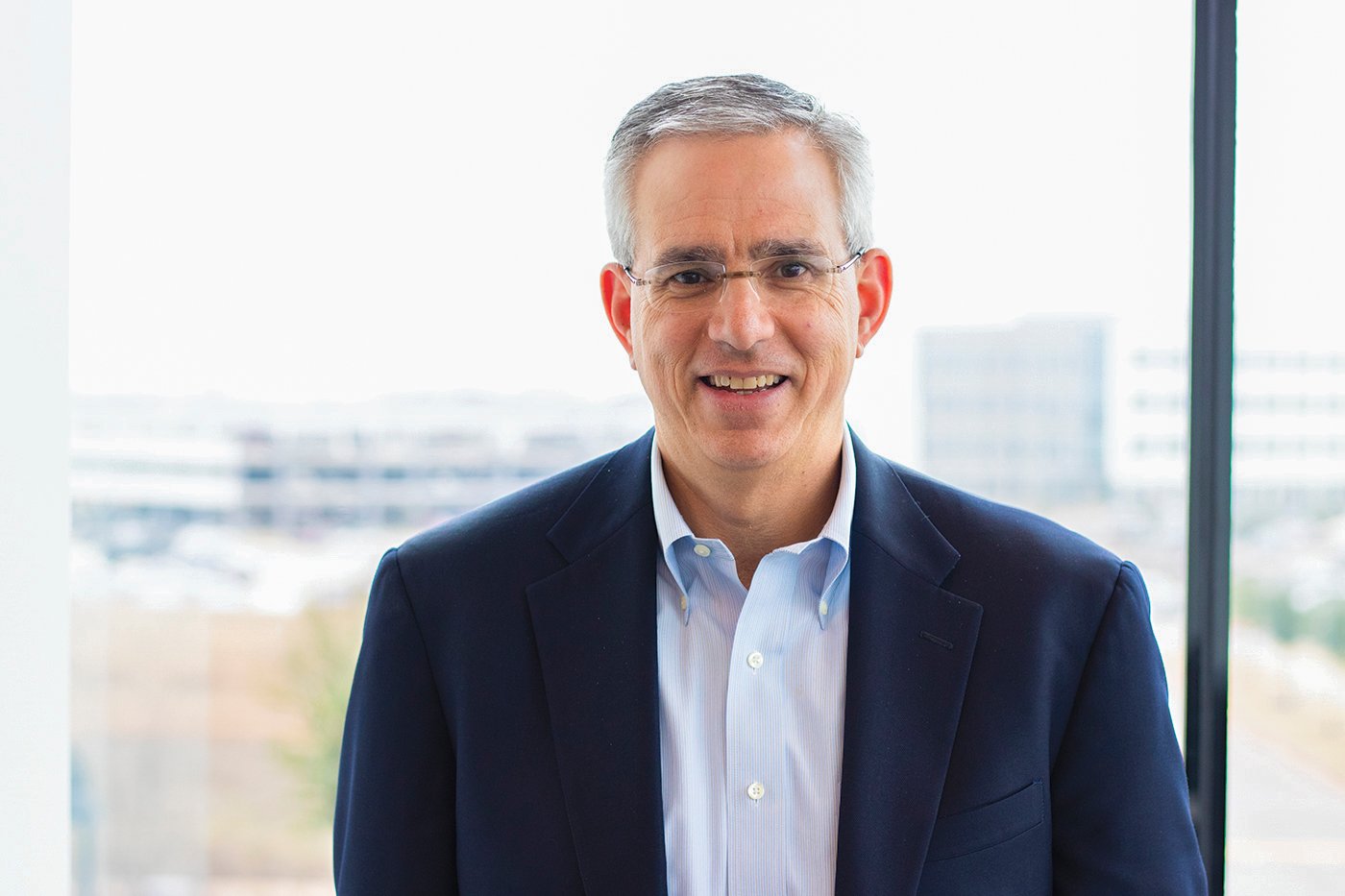 Leadership | OneSource Virtual