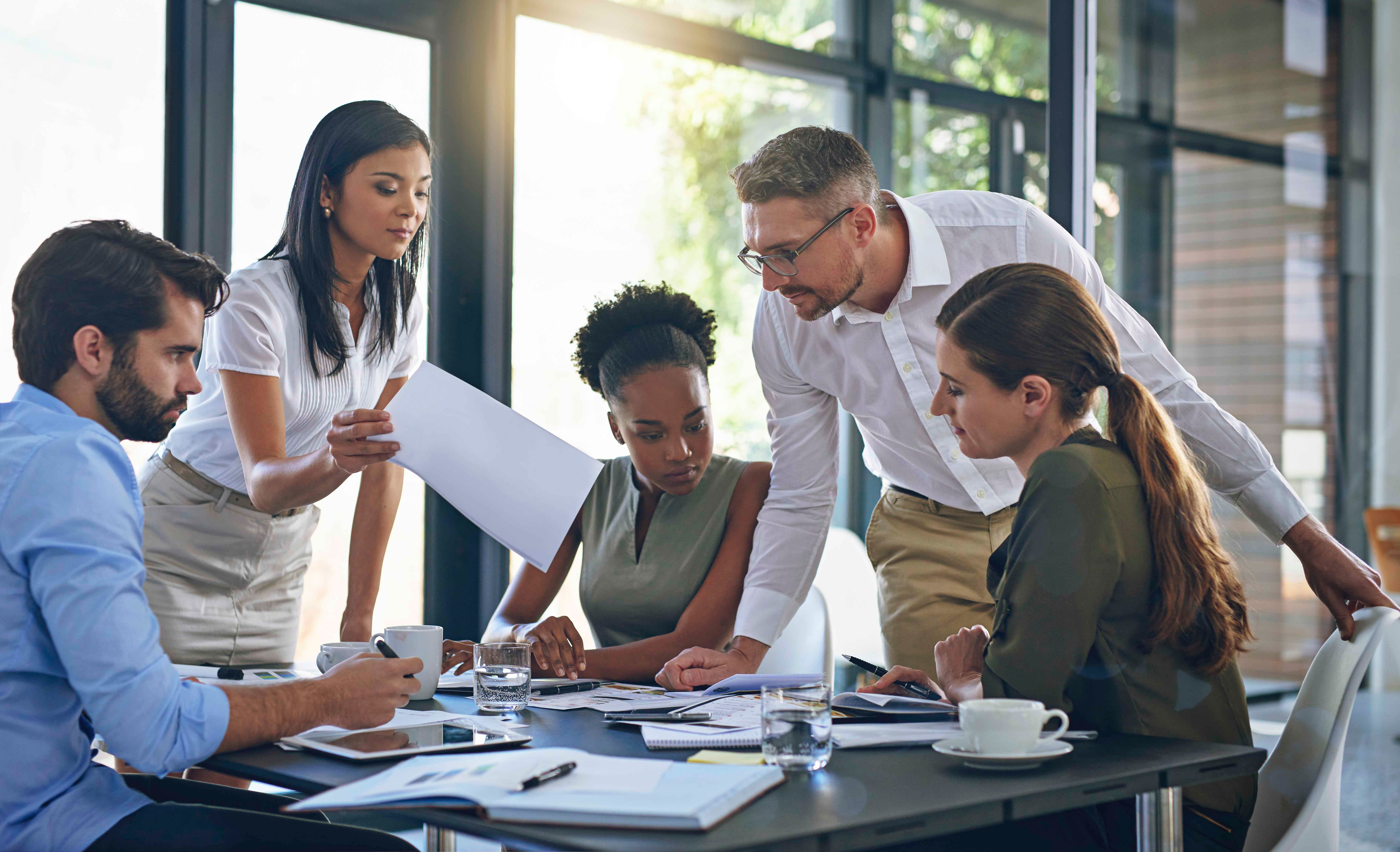 OneSource Virtual | Workday HCM and Financials Services Partner